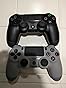 Amazon.com: DualShock 4 Wireless Controller for PlayStation 4-20th ...