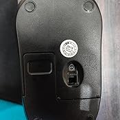 Amazon.in: Buy ZEBRONICS Zeb Dash Wireless Optical Mouse Online at Low ...