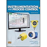 Instrumentation and Process Control Workbook: Weedon, Thomas A ...