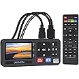Amazon.com: UNISHEEN HD Video Capture Box 1080P 60FPS Video to Digital ...