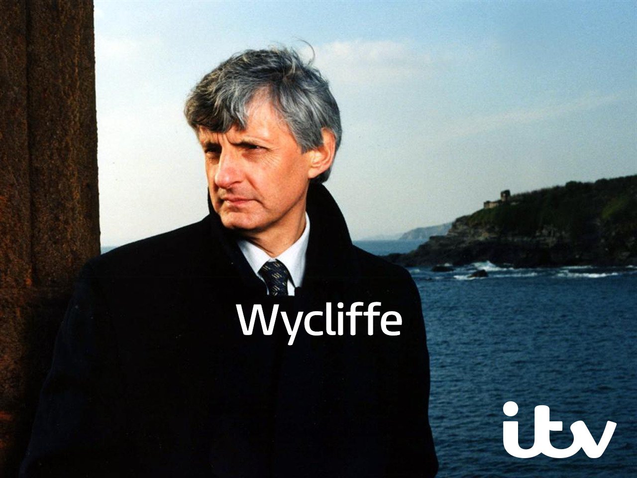 Watch Wycliffe - Season 2 | Prime Video
