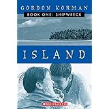 Island Book (Island Book, 1): Dahm, Evan: 9781626729506: Amazon.com: Books