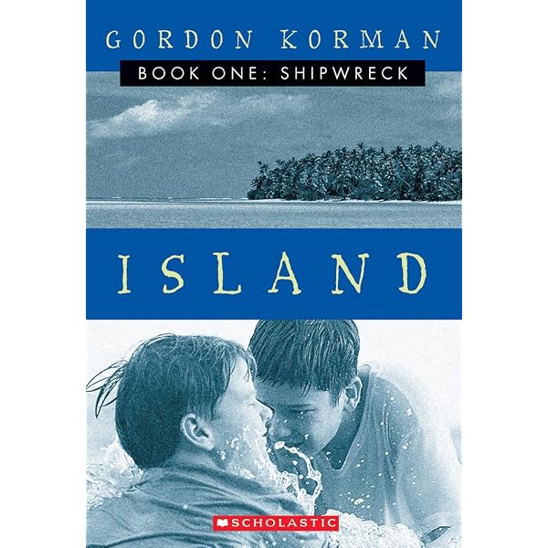Kidnapped Book Gordon Korman