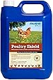 Biolink Poultry Shield Concentrate 5 Liter: Amazon.co.uk: Pet Supplies