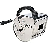 Draper 02171 Tyrolean Flicker Machine: Amazon.co.uk: DIY & Tools