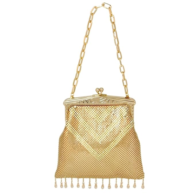 1920s Style Purses and Beaded Flapper Bags