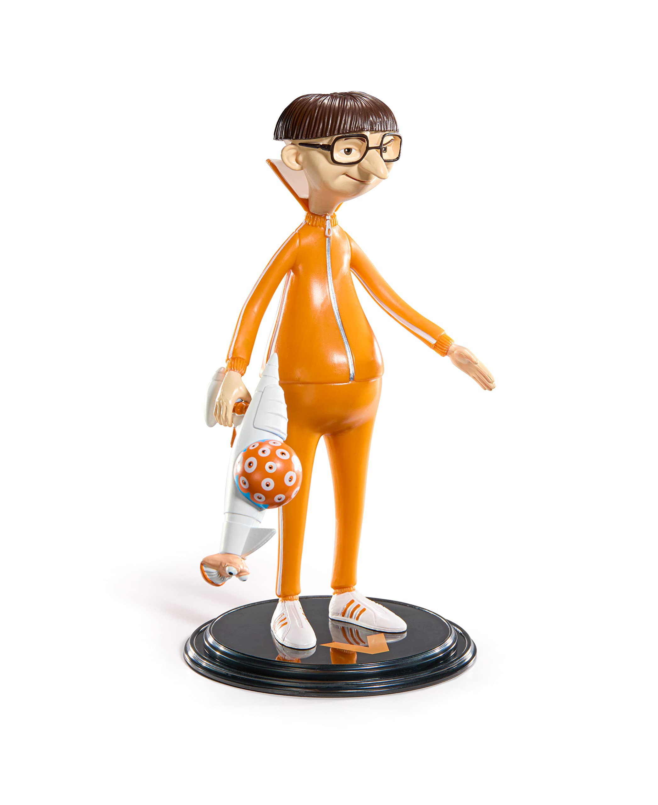 Mua BendyFigs Minions Victor Vector Perkins trên Amazon Mỹ chính hãng ...