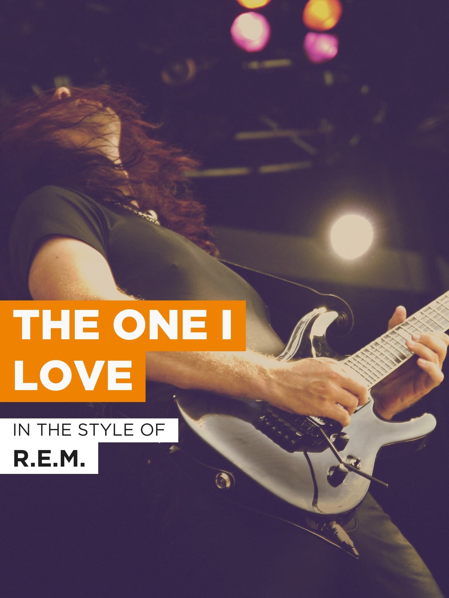 Watch The One I Love | Prime Video