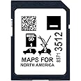 Amazon.com: 85713512 Latest Version GPS Navigation SD Card, Compatible ...