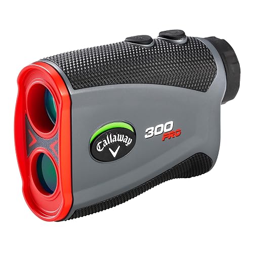 Callaway Golf 300 Pro Laser Rangefinder in Kuwait | Whizz Rangefinders