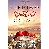 Breakfast At Spindrift Cottage (Cockleshell Bay Book 5) - Kindle ...