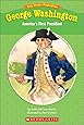 Amazon.com: Easy Reader Biographies: George Washington (9780439923316 ...