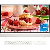 Amazon.com: HP Envy Move 23.8 inch All-in-One PC, QHD Display, 13th Generation Intel Core i3 ...