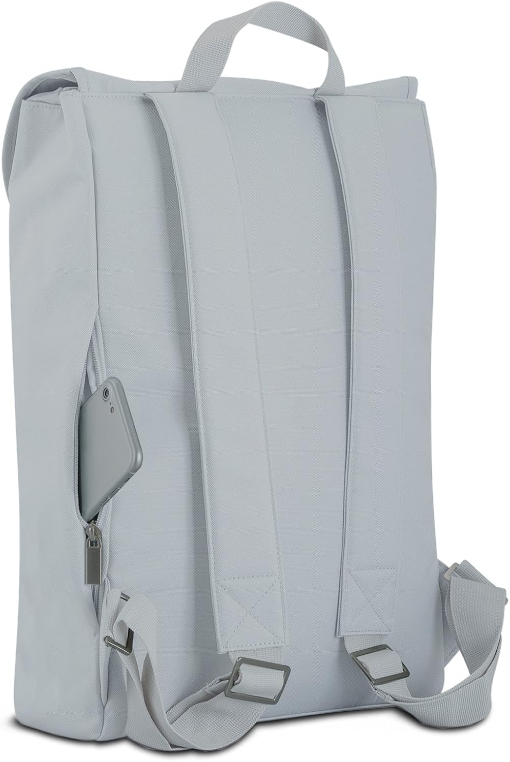 Backpack Women & Men – JOHNNY URBAN”Liam” Daypack from Recycled PET ...