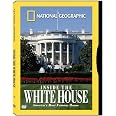 Amazon.com: National Geographic's Inside the White House [DVD] : Morgan ...