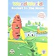 Amazon.com: WordWorld: Rocket to the Moon : WordFriends, WordFriends ...