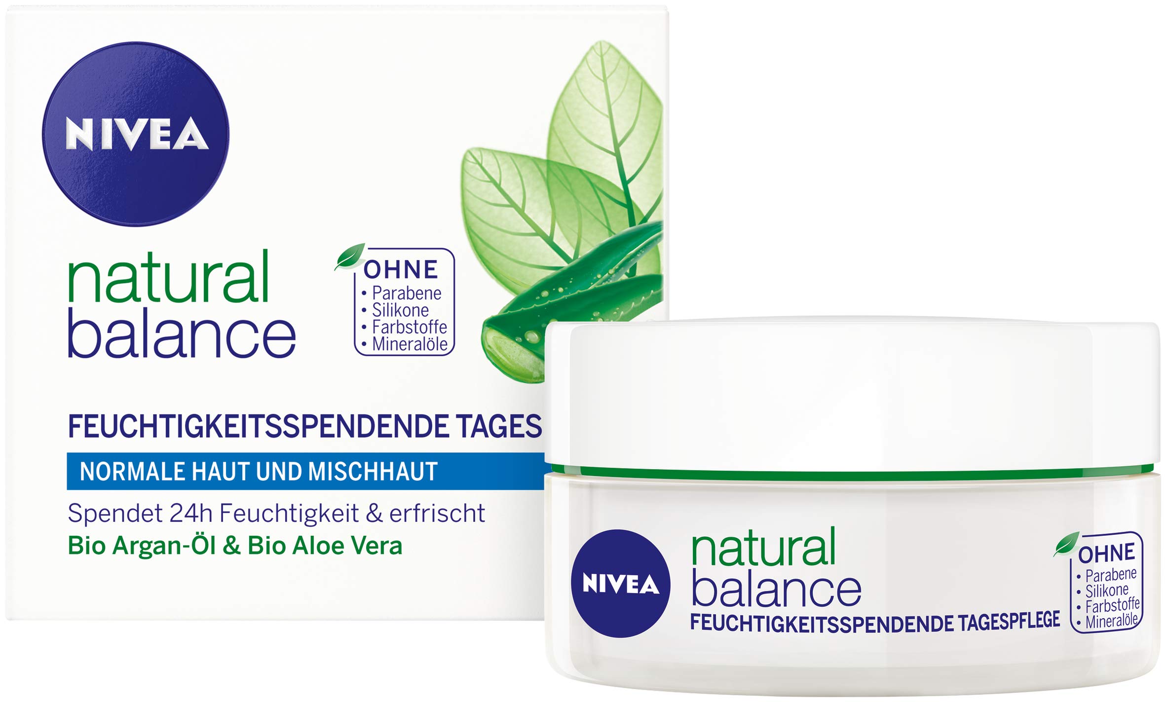 Amazon.com: Genuine German Nivea Regenerating Night Care Cream Aqua ...