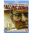 Amazon.com: Falling Down [BLU-RAY] : Michael Douglas, Joel Schumacher ...