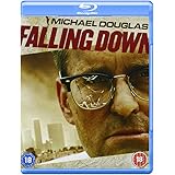 Amazon.com: Falling Down [Blu-ray] [1993] : Michael Douglas, Robert ...