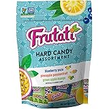 Amazon.com : Frutati Hard Candy Variety Pack - Green Apple Mango ...