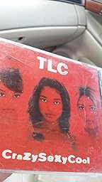TLC - CrazySexyCool - Amazon.com Music