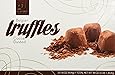 Amazon.com : Chocmod Truffettes de France Natural Truffles 2.2 lbs ...