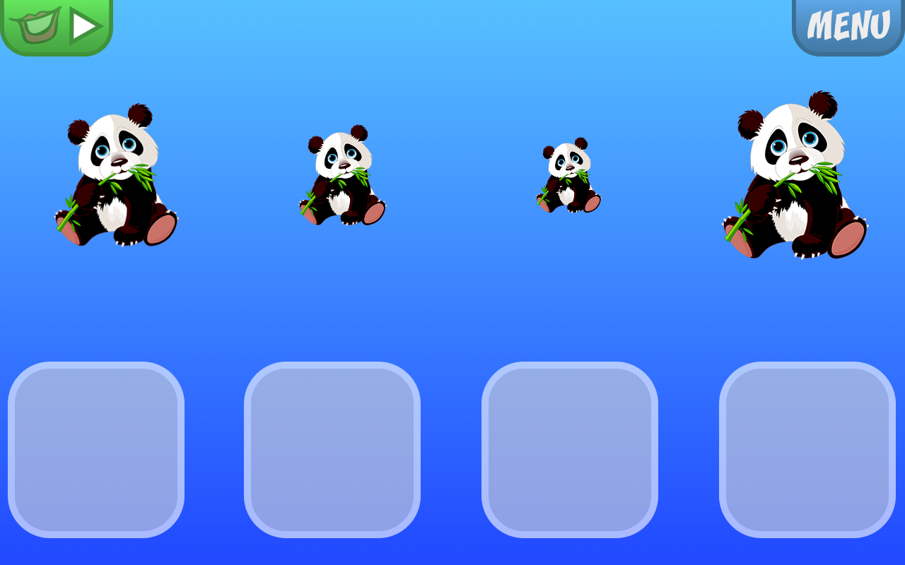 10 Preschool Activities in One App - Fun Educational Kids Games (ABC ...