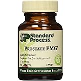 Amazon.com: Standard Process Parotid PMG 90 Tablets : Health & Household