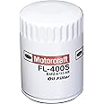 Amazon.com: Motorcraft FL400S-12PK Oil Filter (E4Fz6731Ab) : Automotive