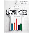Mathematics for Retail Buying: Tepper, Bette K., Greene, Marla ...