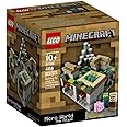 Amazon.com: LEGO Microworld The Village 21105 : Toys & Games