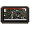 Amazon.com: Garmin Overlander, Rugged Multipurpose Navigator for Off ...