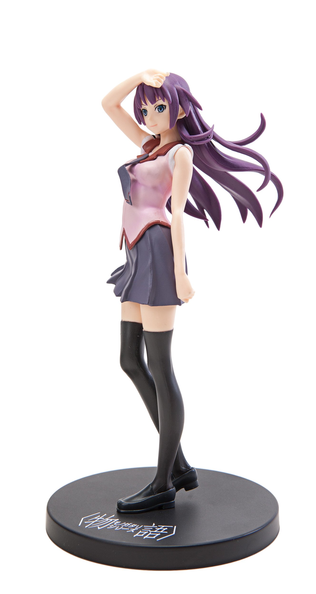 Mua Sega Monogatari Series: Hitagi Senjougahara Premium Figure (Version ...