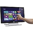 Amazon.com: Dell S2240T 21.5-Inch Touch Screen LED-lit Monitor ...