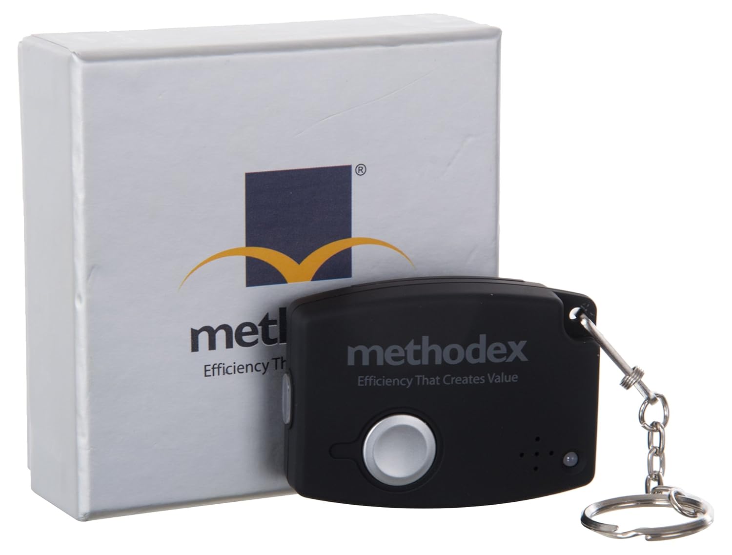 Methodex Handheld Currency Authenticator: Amazon.in: Office Products