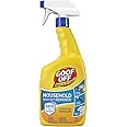 Amazon.com: Goof Off Household Heavy Duty Remover, 22 fl. oz. Spray ...