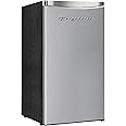 Frigidaire 3.2 cu ft Compact Fridge, Mini Refrigerator, Platinum Series ...