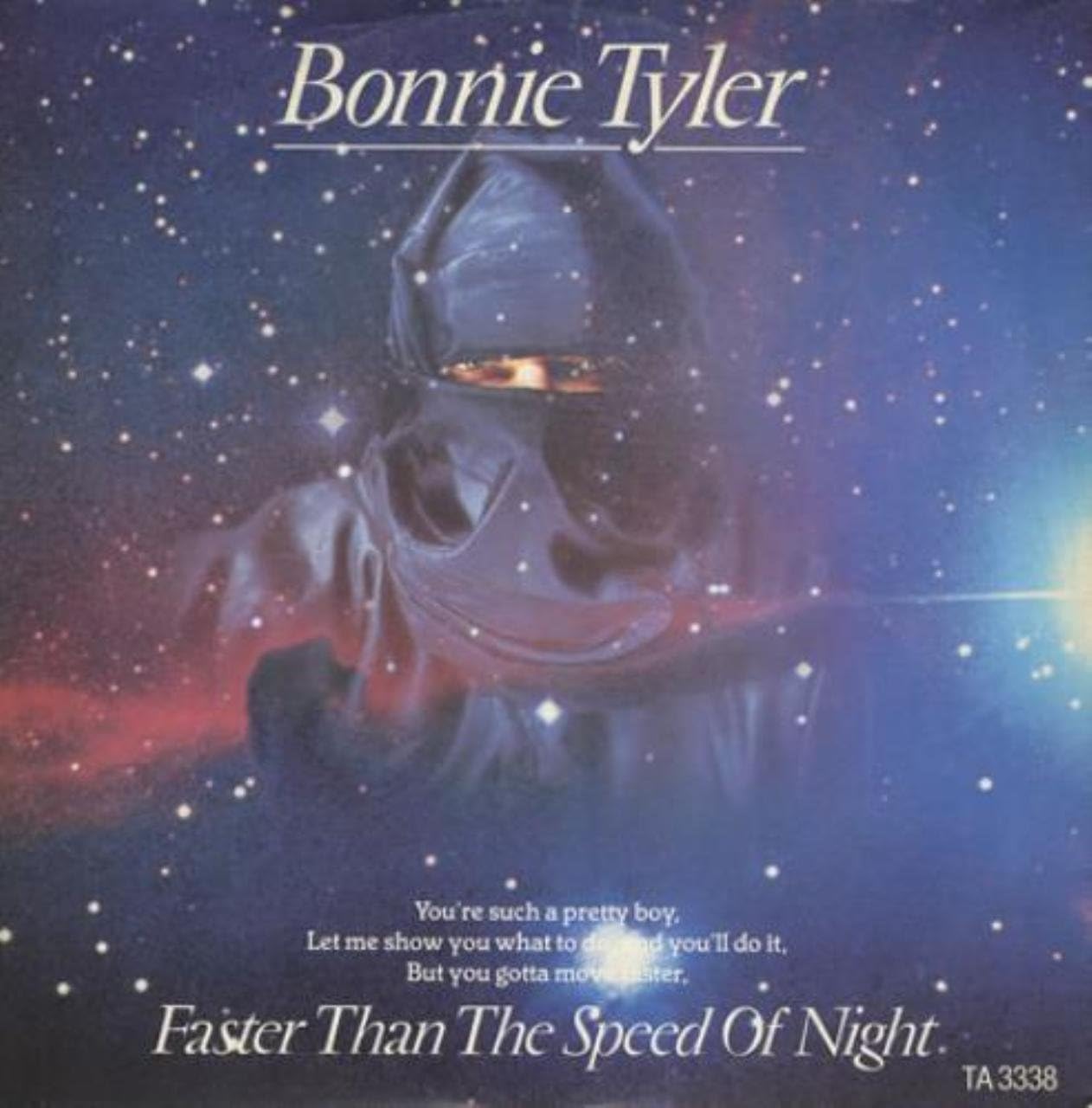 Faster Than The Speed Of Light: Amazon.co.uk: CDs & Vinyl