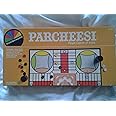 Amazon.com: Parcheesi Board Game 1982 Edition : Toys & Games
