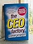Buy The CEO Factory Book Online at Low Prices in India | The CEO ...