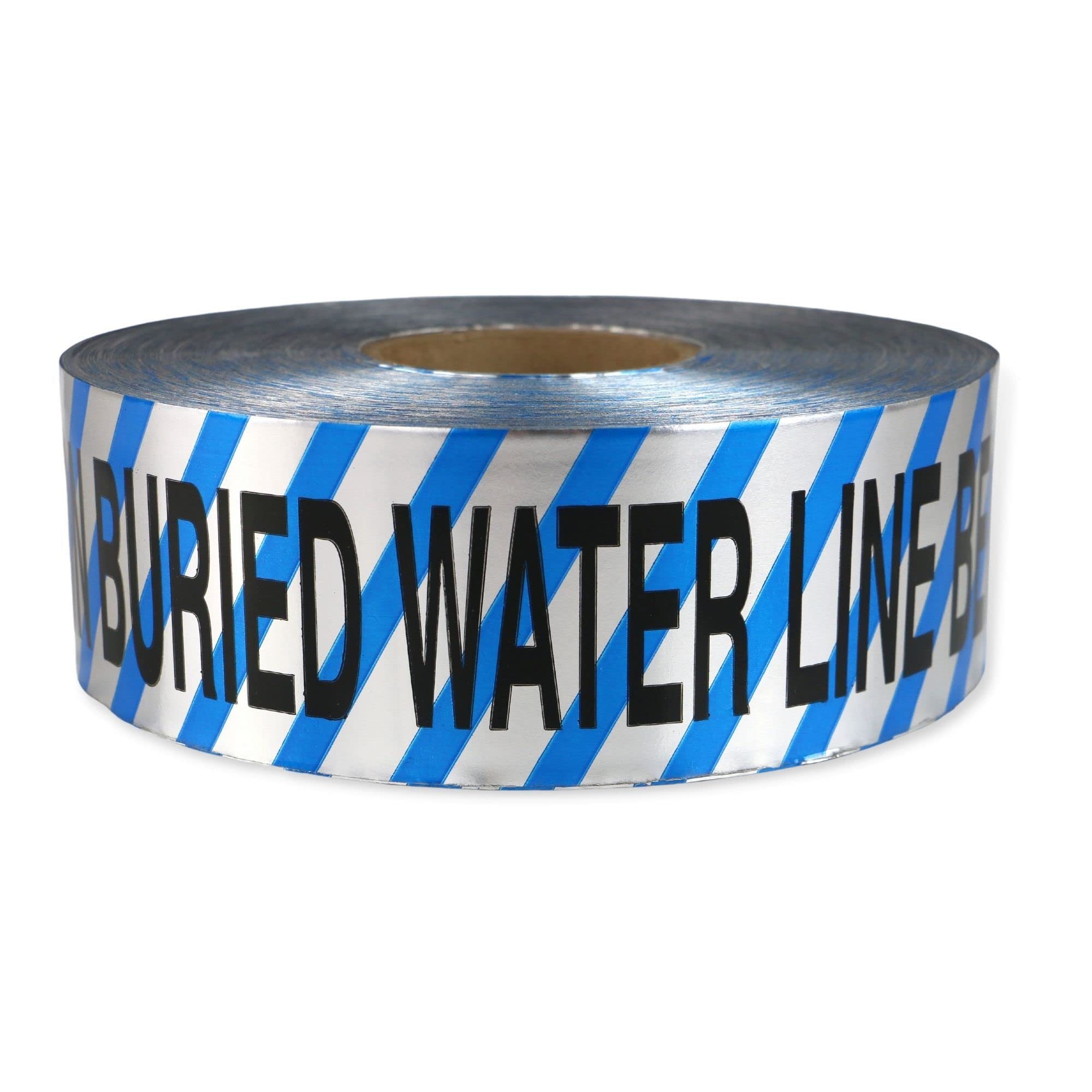 Mua Presco Underground Detectable Tape: 6 in. x 1000 ft. (Red with ...