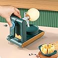 Amazon.com: KEANVIK Multi Fruit Peeler 2.0 for Kitchen, Apple & Potato Hand Stainless Steel ...