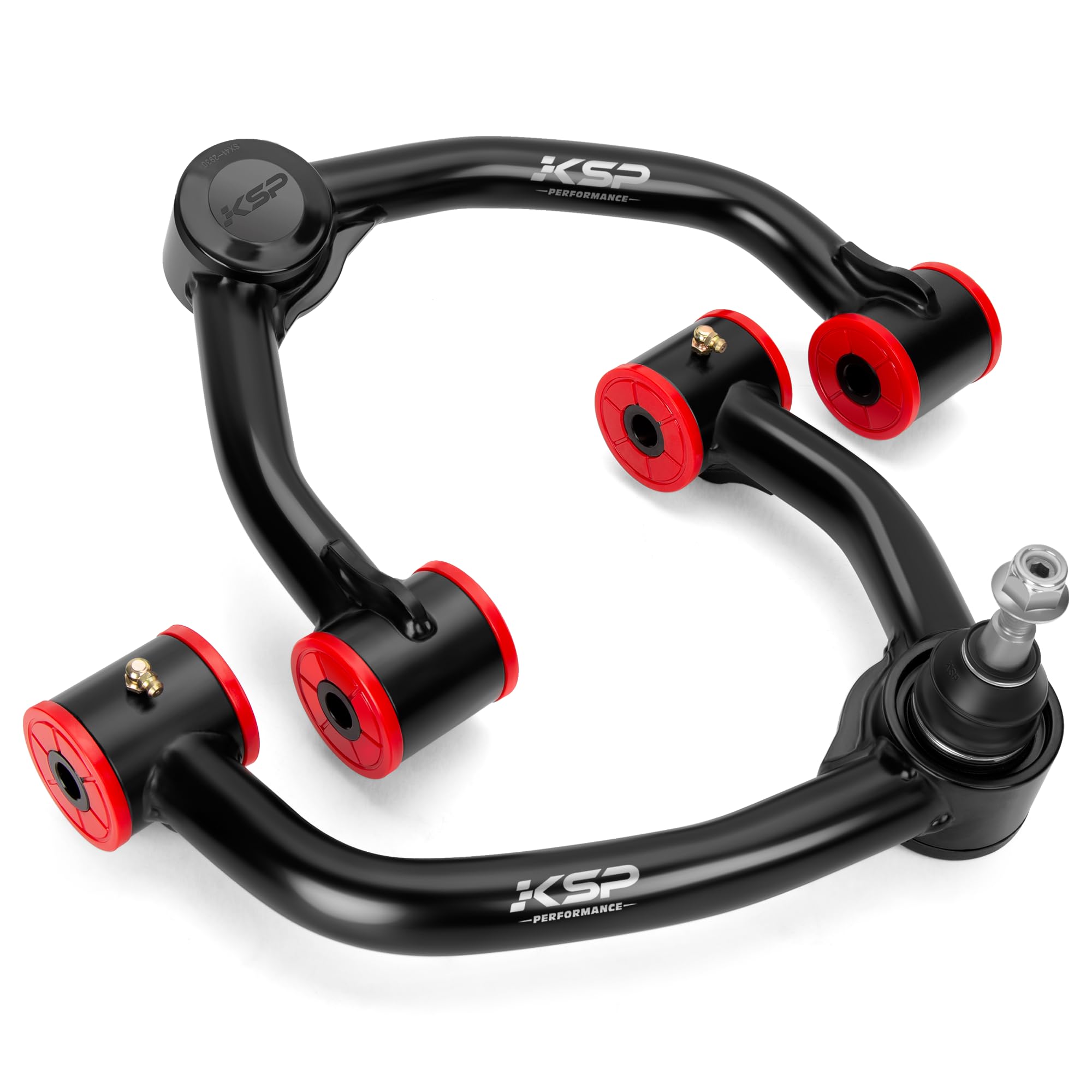 Mua KSP 2021+ F150 Upper Control Arms, 2-4" Adjustable Front Lift ...