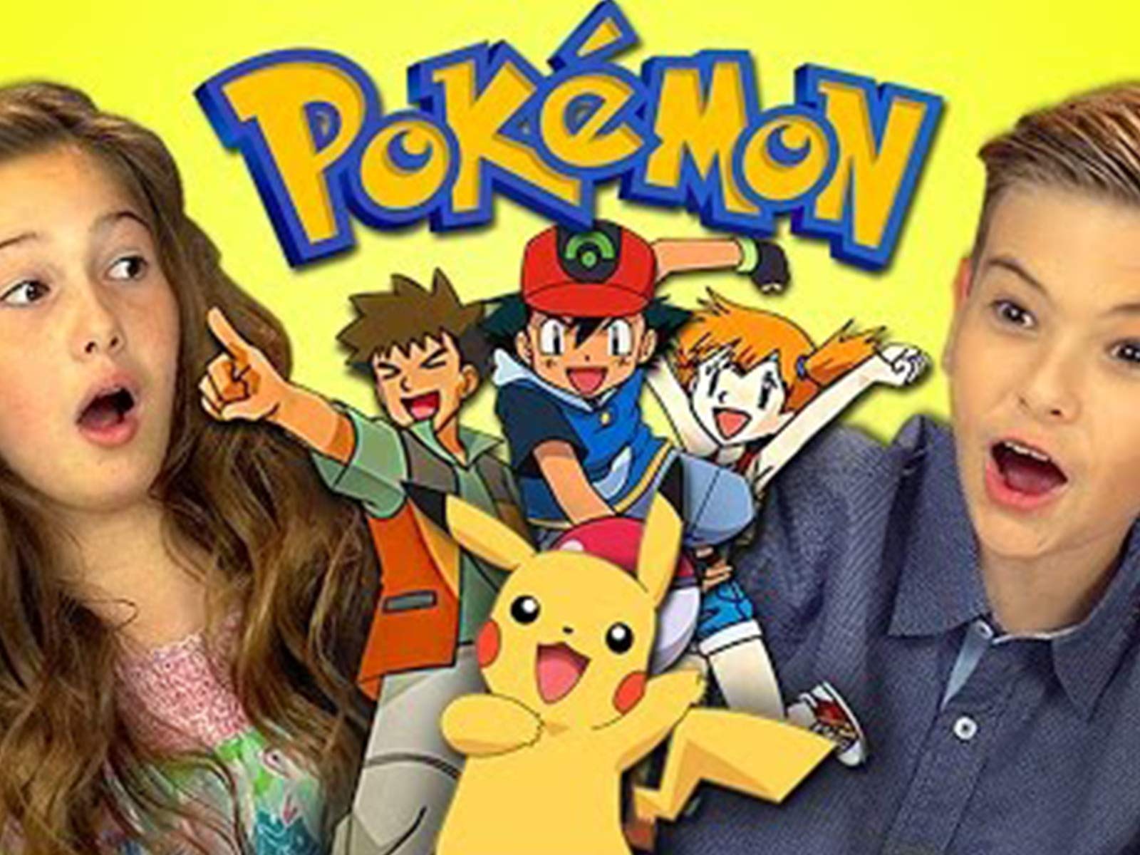 Watch KidFlix | Prime Video