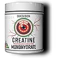 Amazon.com: Ekkovision Creatine Monohydrate Powder, Micronized ...