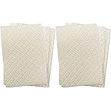 Amazon.com: Wax Paper, Food Picnic Paper, 50 sheets Grease Proof Paper ...