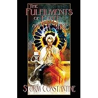 Amazon.com: Wraeththu: The Enchantments of Flesh and Spirit, The ...