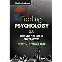 Amazon.com: Trading Psychology 2.0: From Best Practices to Best Processes (Wiley Trading ...