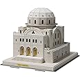 Amazon.com: Kinder Crafts 3D Puzzle - Hurva Synagogue (The Churva ...