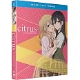 Amazon.com: citrus: The Complete Series [Blu-ray] : Saburouta: Movies & TV